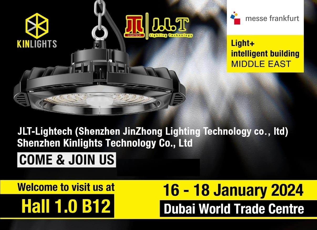 JLT Lighting Technology – JLT Lighting Technology